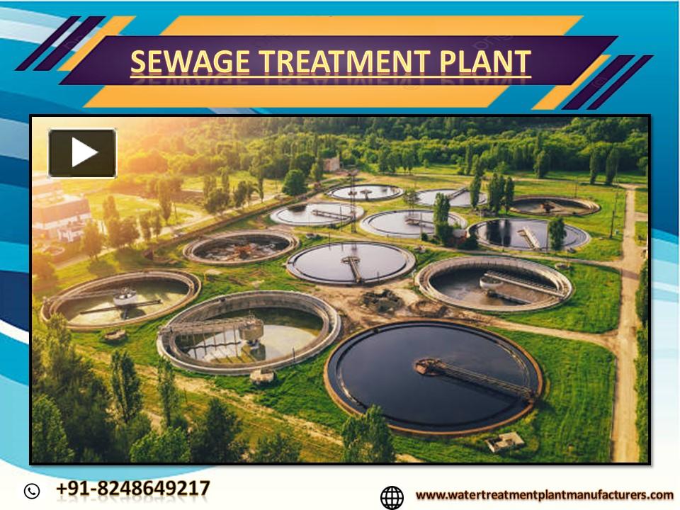 Sewage And Effluent Treatment Plant Construction Chennai Sivakasi Trichy Kanchipuram