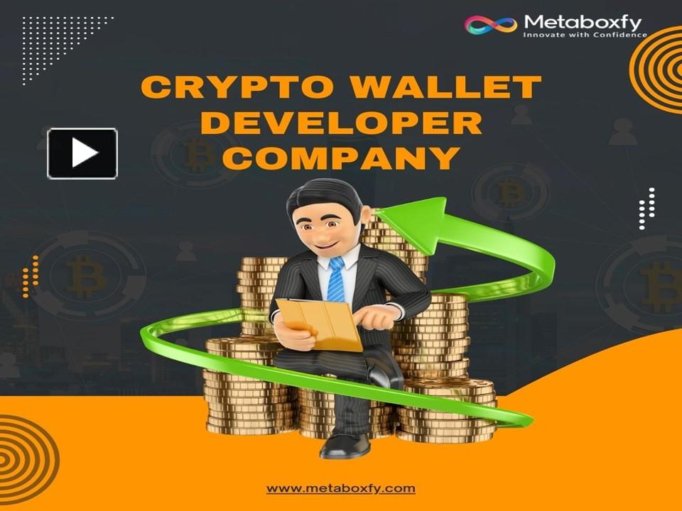 PPT – crypto wallet developer company (1) PowerPoint presentation | free to download - id ...