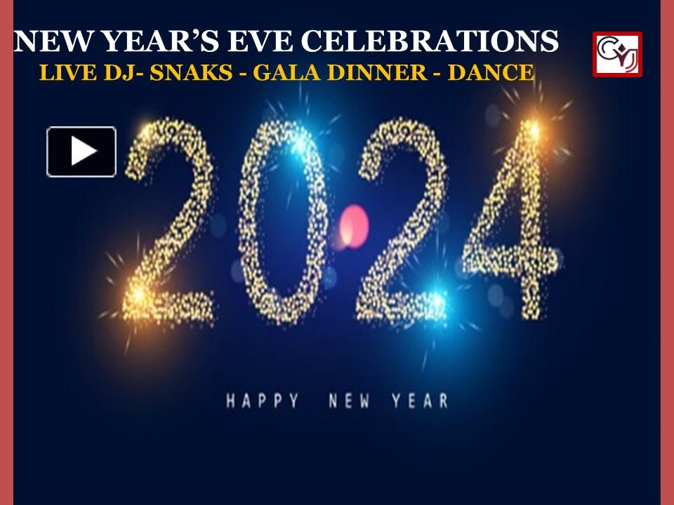 PPT – New Year Packages 2024 | New Year Party Packages 2024 in Nainital ...