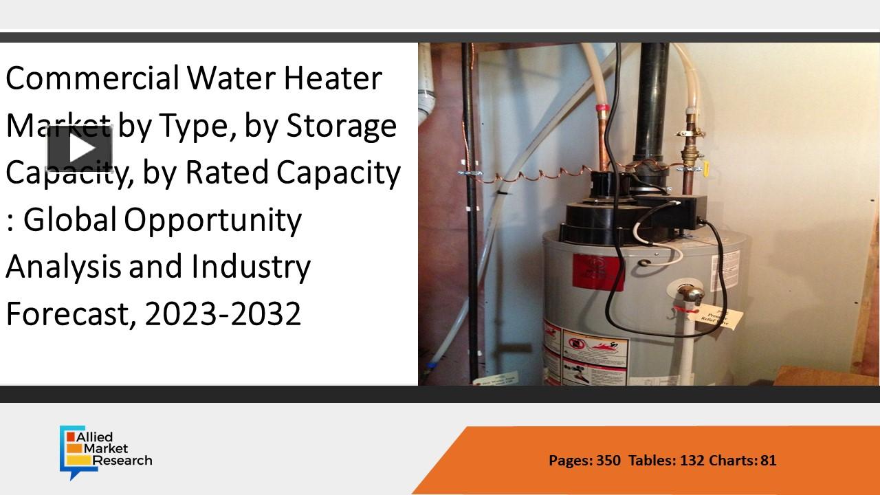 PPT – Commercial Water Heater Market PowerPoint presentation | free to download - id: 972326-NmQxM