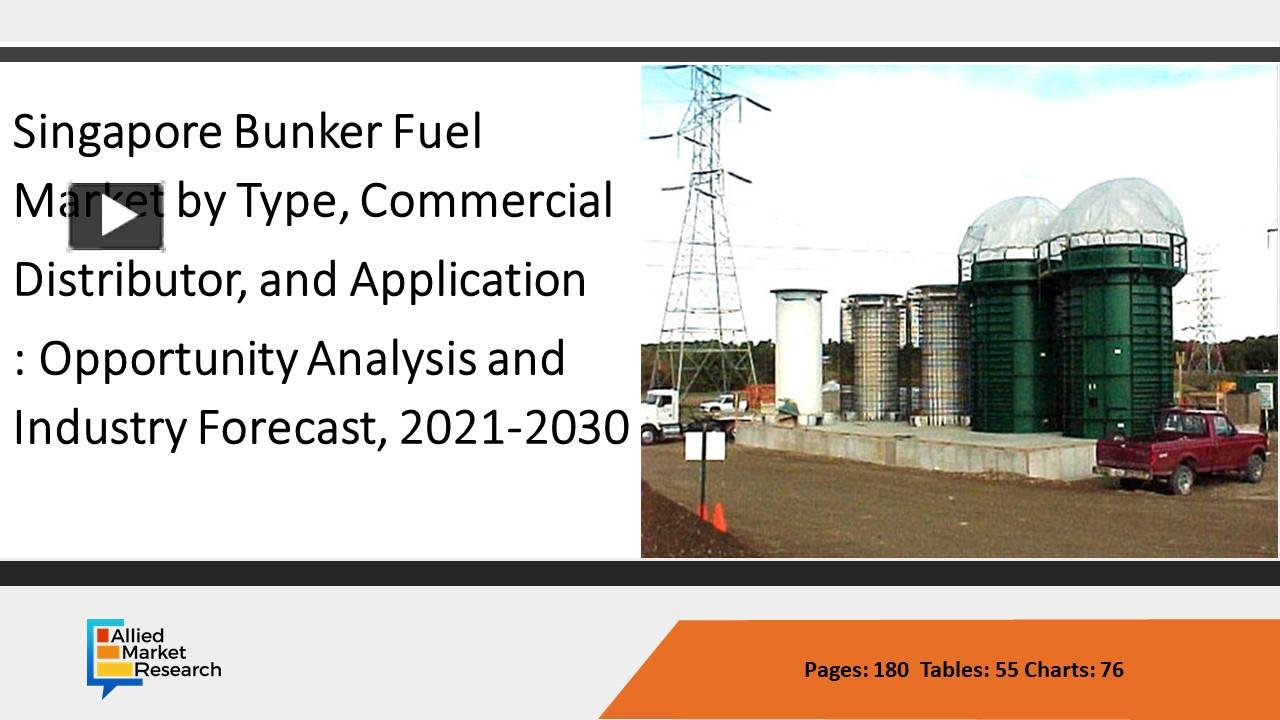 PPT – Singapore Bunker Fuel Market PowerPoint presentation | free to download - id: 972f1a-ODFhZ