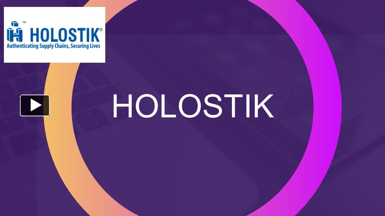 Hot Stamping Foil in India presentation | free to download