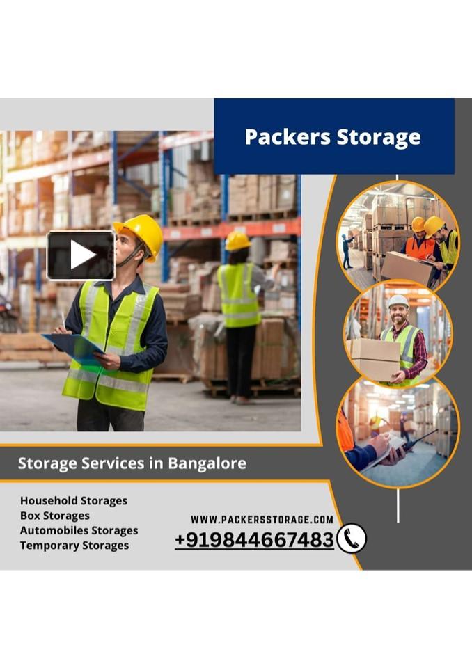 PPT – Packer Storage in HSR Layout PowerPoint presentation | free to download - id: 9733e2-NWU1M