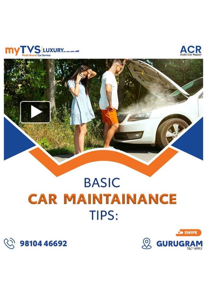 PPT – Don't let car troubles slow you down! PowerPoint presentation ...