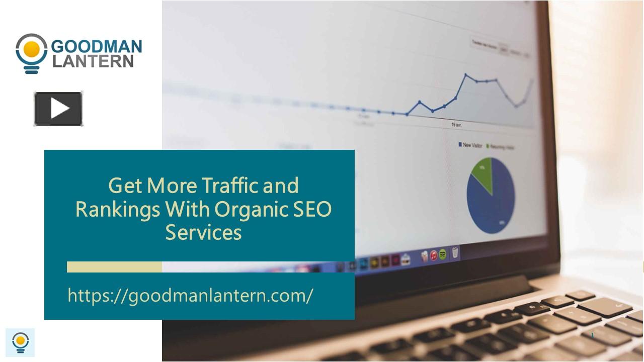 PPT – Boost Your Traffic and Online Rankings With Organic SEO Services PowerPoint presentation ...