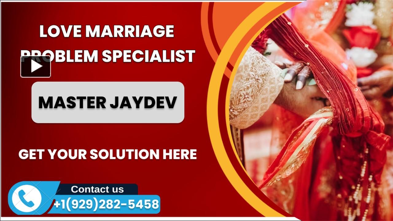 PPT – Master Jaydev | Best Astrologer in New York, USA PowerPoint presentation | free to ...