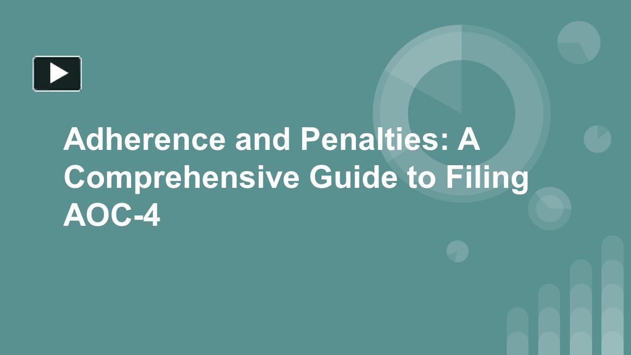 AOC-4 (1) presentation | free to download