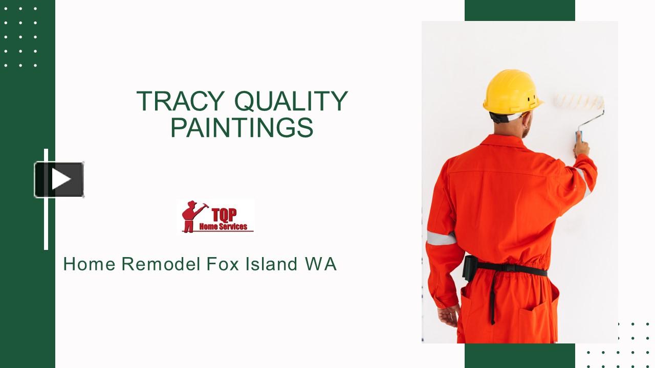 PPT – Elevate Your Living: Home Remodel in Fox Island with Tracy PowerPoint presentation | free ...