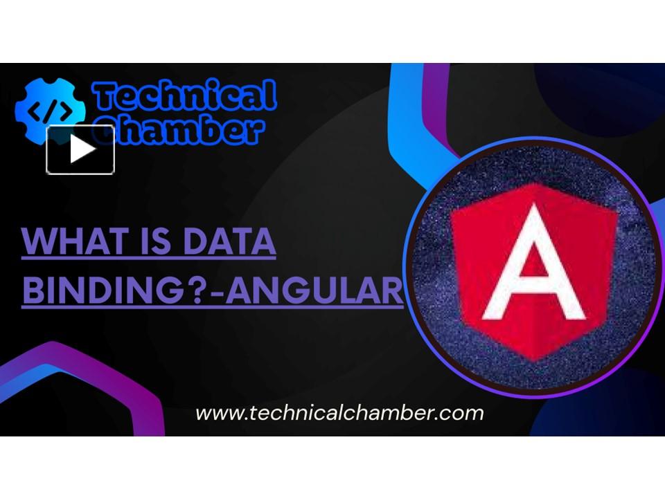 Ppt New Angular Project And Created A Component Powerpoint