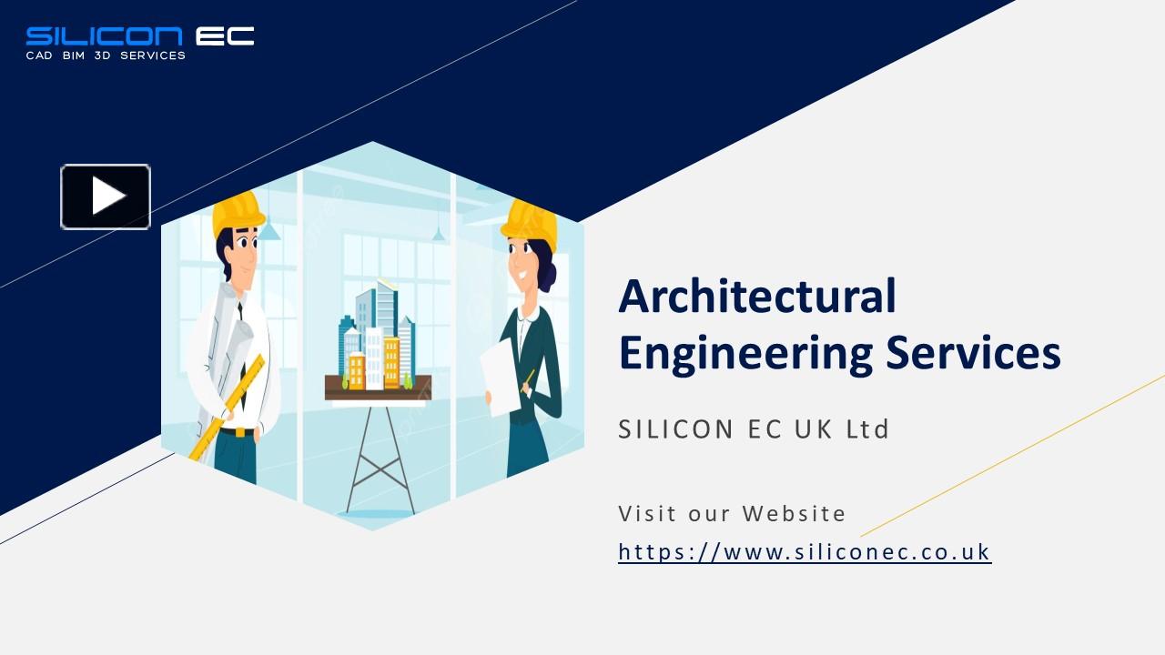 PPT – Architectural Engineering Services PowerPoint presentation | free to download - id: 9742d2 ...