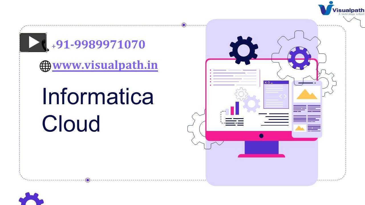 PPT – Informatica Training Online | Informatica Training in Ameerpet PowerPoint presentation ...