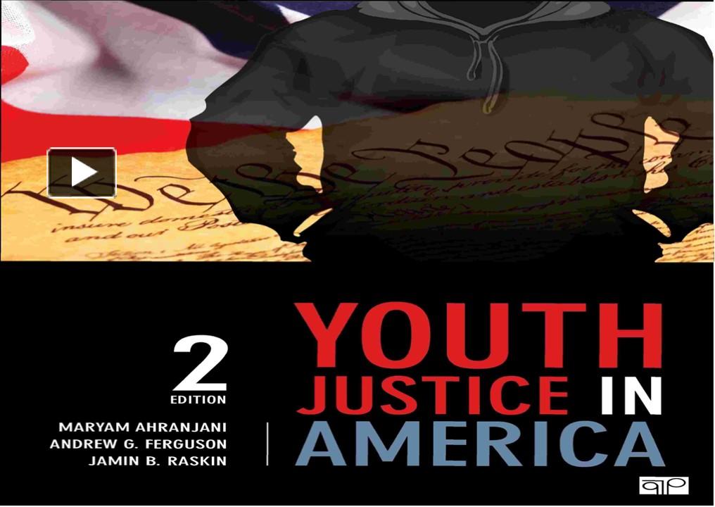 PPT – PDF_ Youth Justice in America PowerPoint presentation | free to ...