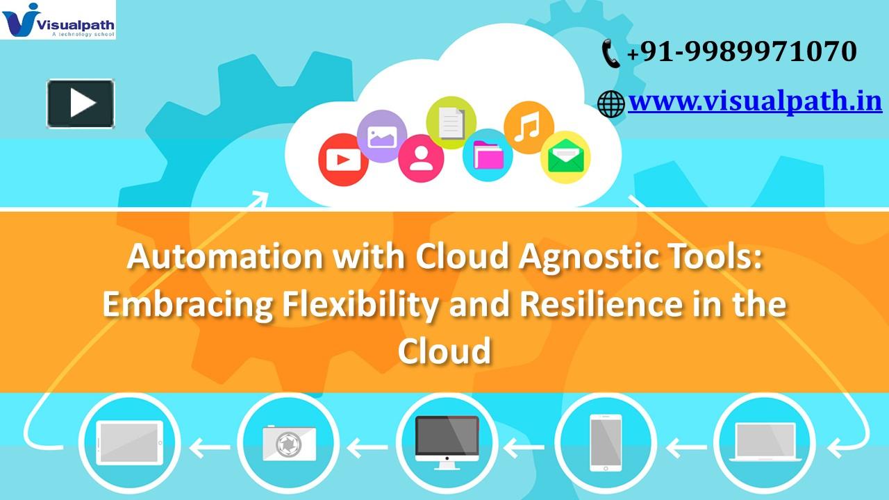 PPT – Cloud Agnostic Online Training | Terraform Training in Hyderabad ...
