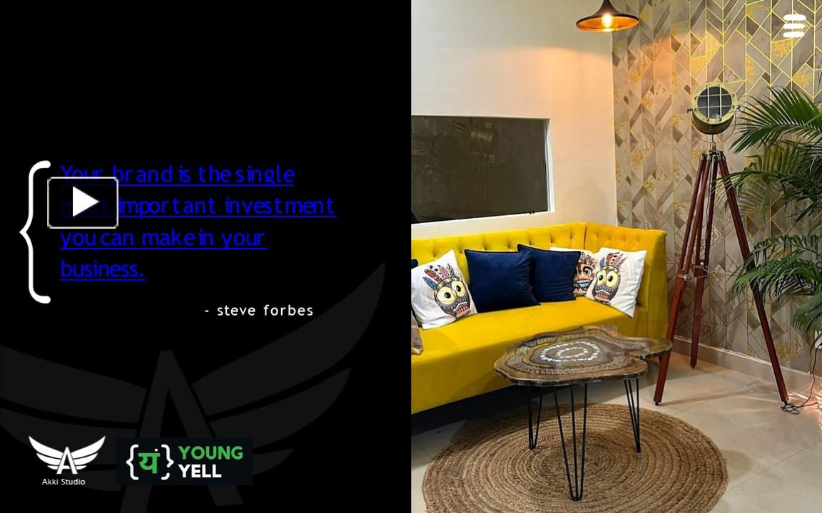 PPT – Akki Studios - Best Digital Marketing Company Chandigarh PowerPoint presentation | free to ...