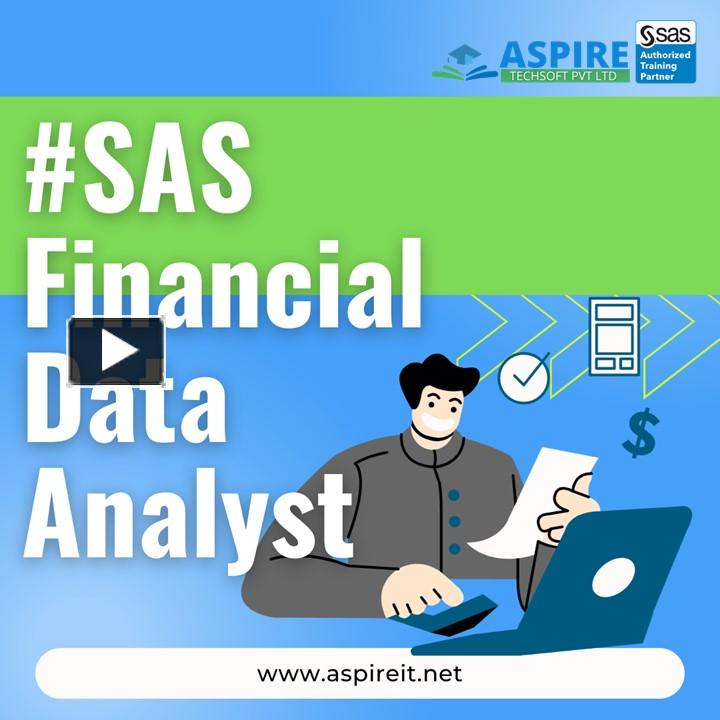 PPT – SAS Finance Data Analyst Course in Ahmedabad (1) PowerPoint presentation | free to ...