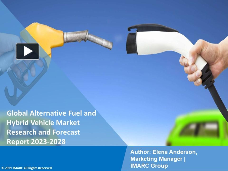 PPT – Alternative Fuel and Hybrid Vehicle Market PPT: Growth, Outlook, Demand, Keyplayer ...