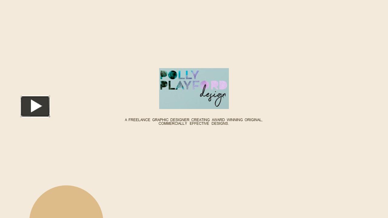 PPT – Bespoke Wallpaper Designers - Polly Playford Design PowerPoint presentation | free to ...