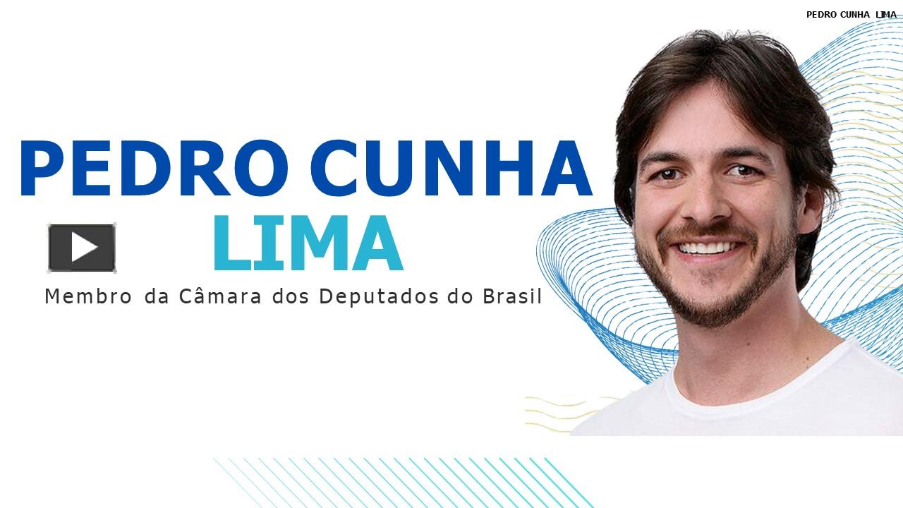 PPT – Pedro Cunha Lima recebe apoio do prefeito de Mamanguape PowerPoint presentation | free to ...