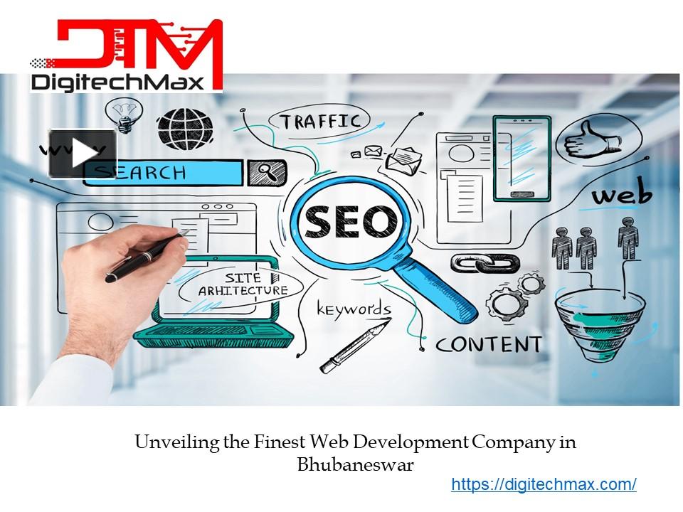 PPT – Unveiling the Finest Web Development Company in Bhubaneswar PowerPoint presentation | free ...