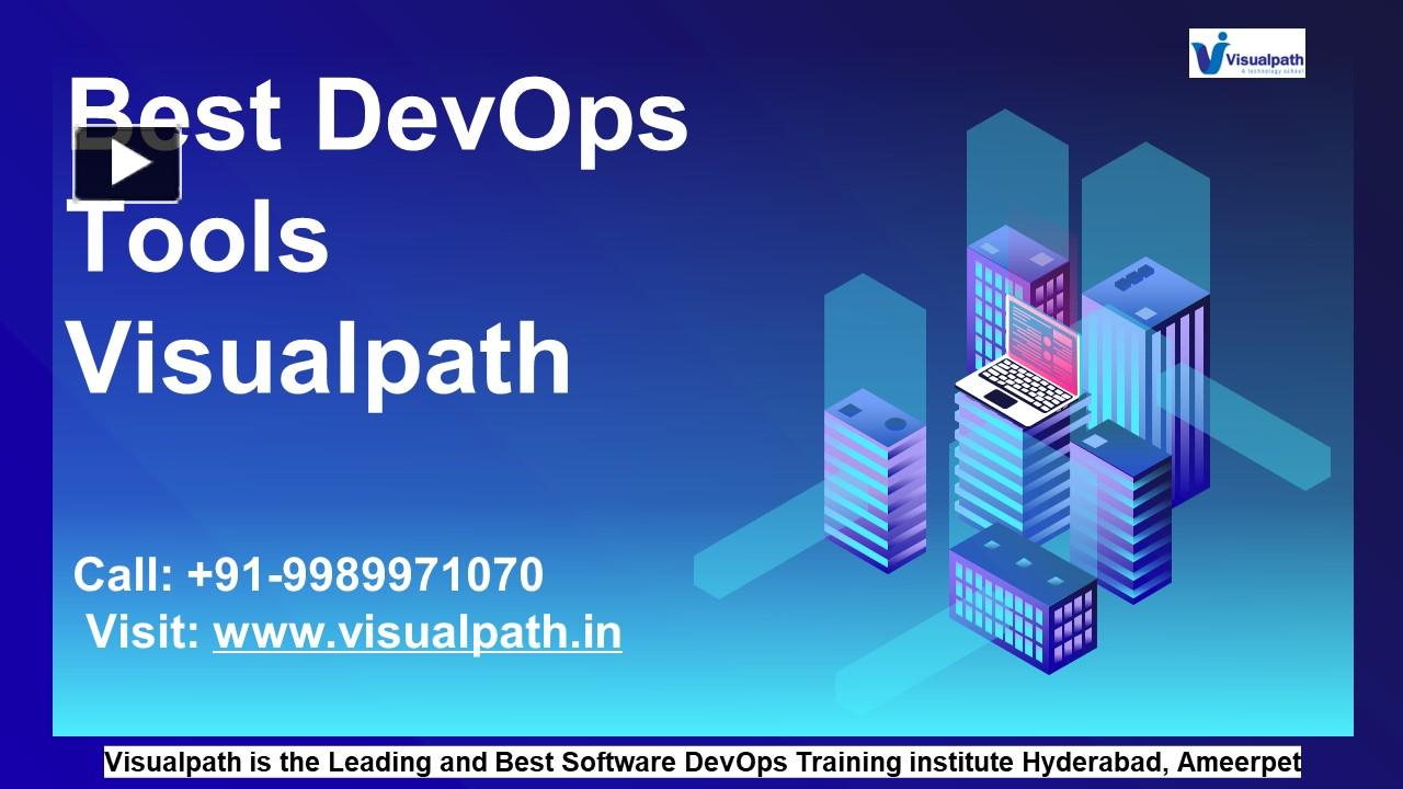 Ppt Devops Online Training In Hyderabad Powerpoint Presentation Free To Download Id