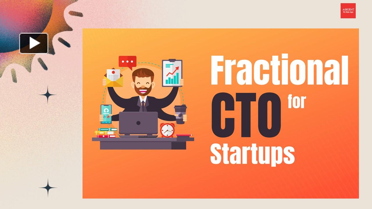 PPT – Fractional CTO for Startups PowerPoint presentation | free to download - id: 975e20-NzVhN