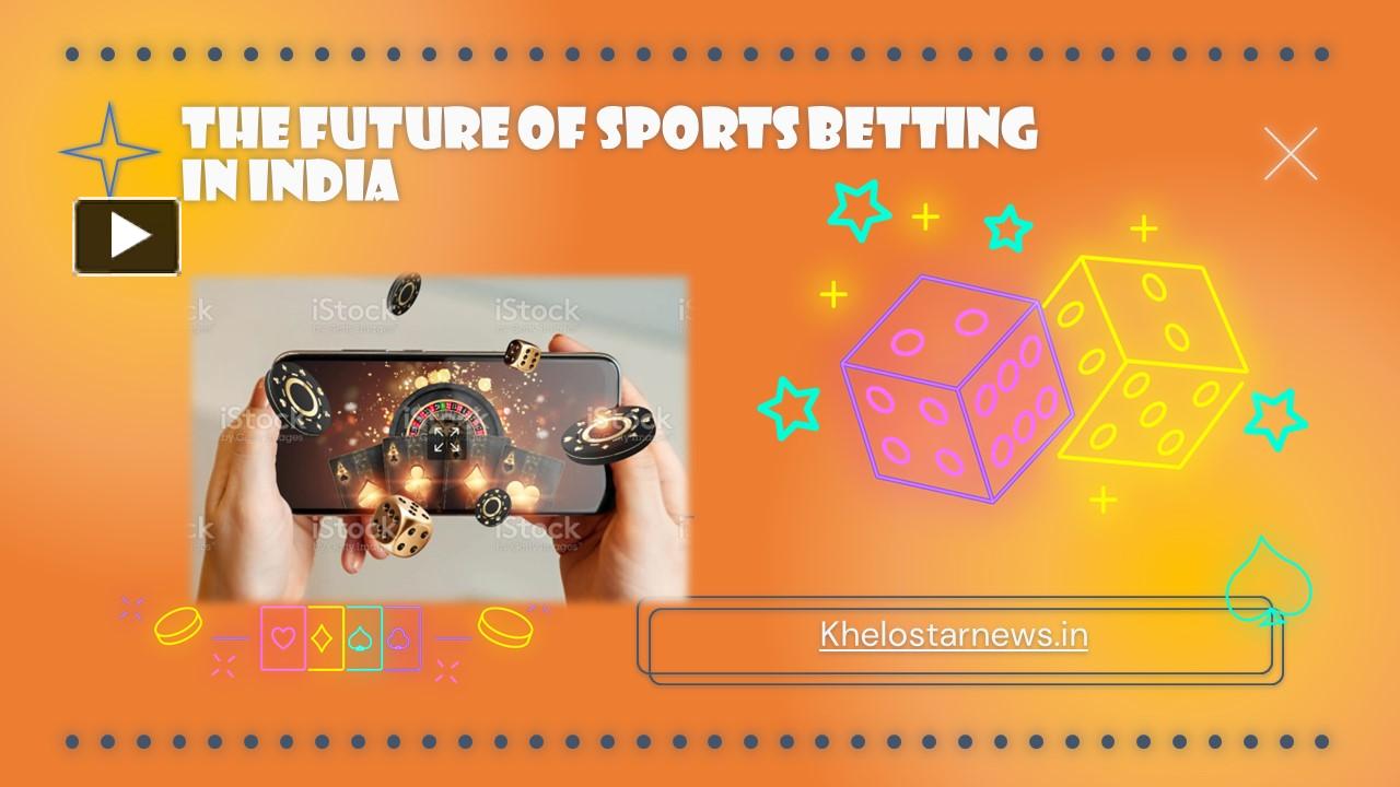 PPT – Khelostar: Where Fun Meets Fortune! PowerPoint presentation | free to download - id ...