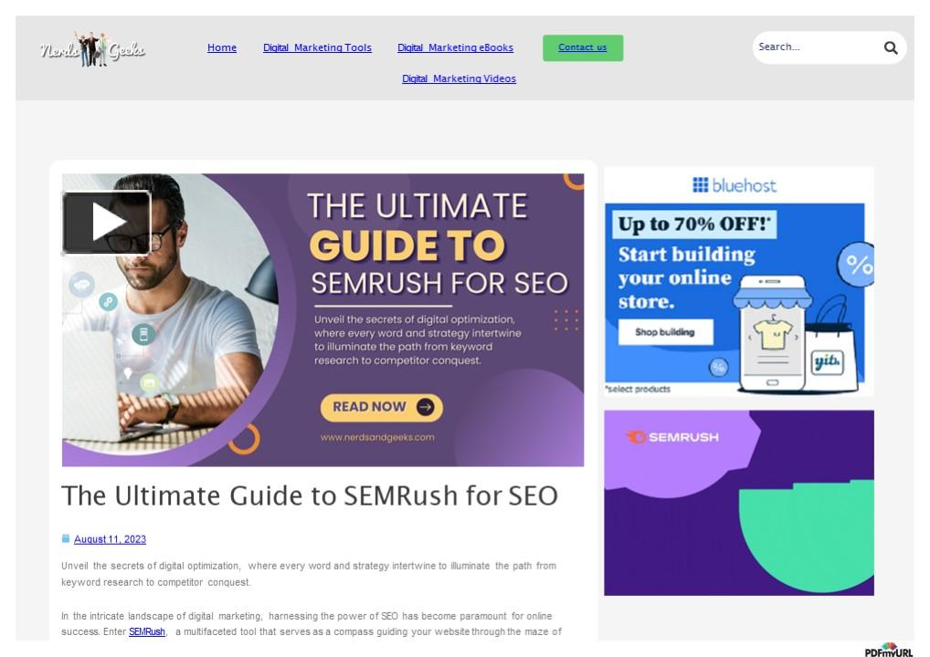 PPT – From Zero to E-Commerce Hero: Unleash the Power of Shopify (1) PowerPoint presentation ...