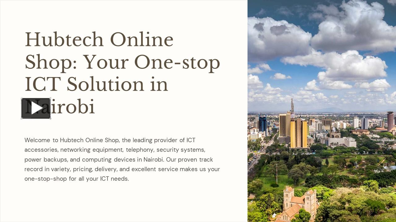 Ppt Cisco Router Supplier Powerpoint Presentation Free To Download Id 976088 Yzazz