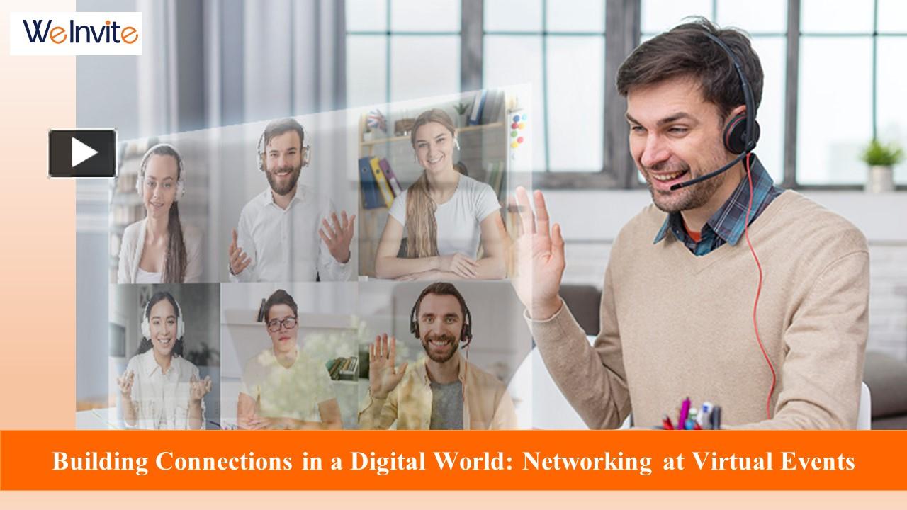 Ppt Mastering Networking In The Digital Age Powerpoint Presentation