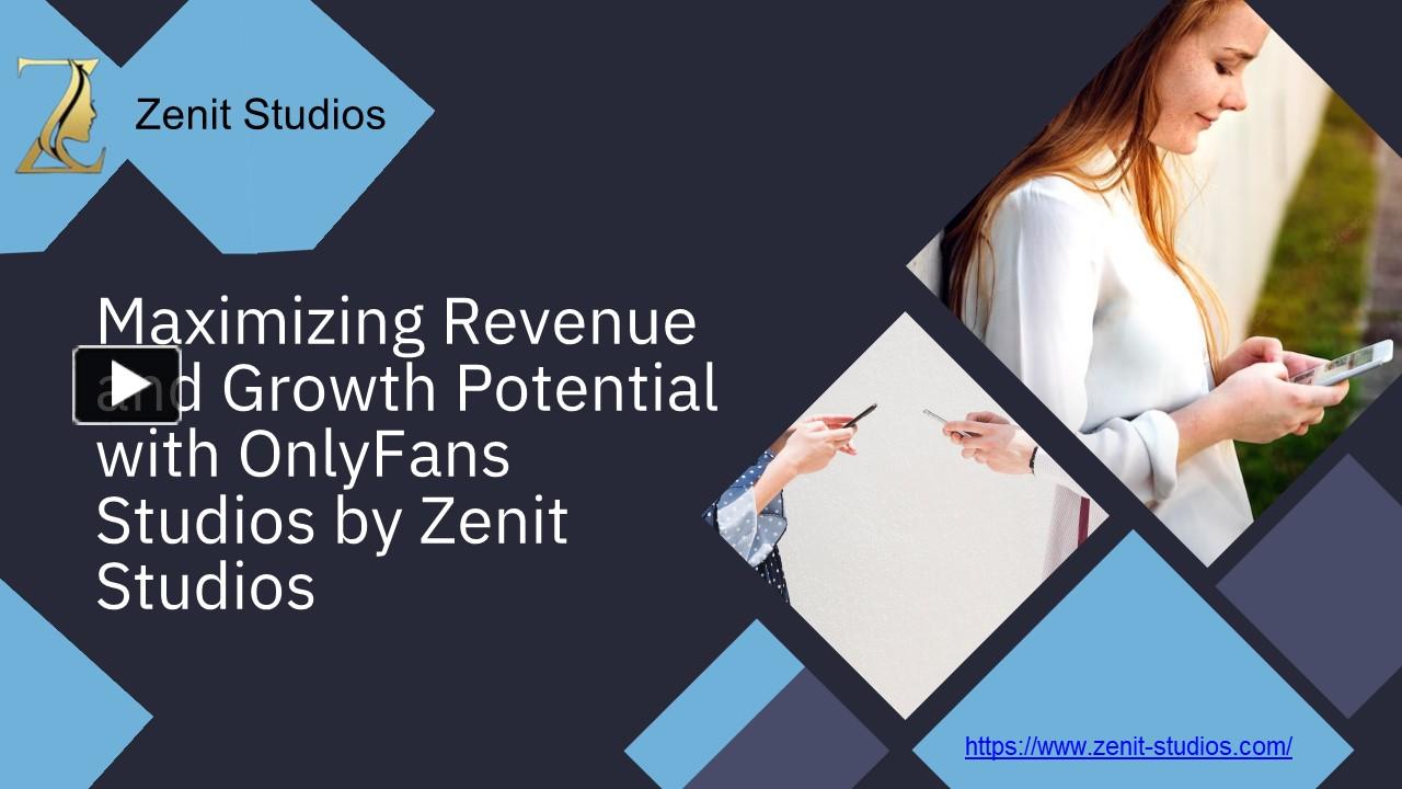 PPT – Leading Onlyfans Studio By Zenit Studios PowerPoint presentation | free to download - id ...