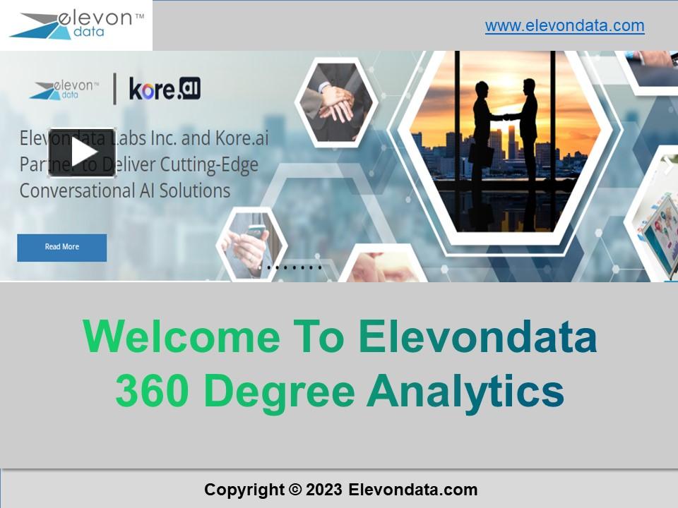 PPT – 360 Degree Analytics PowerPoint presentation | free to download - id: 9769fd-NGY3N