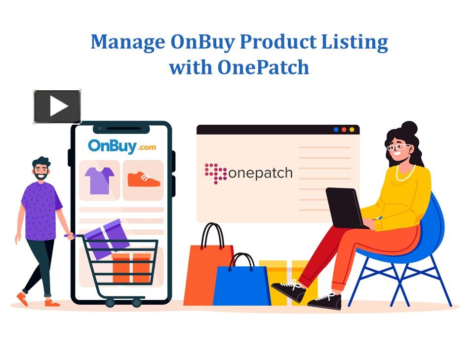 PPT – Multi-Channel OnBuy Marketplace Integration | Manage Ecommerce Stores | Product Listing ...