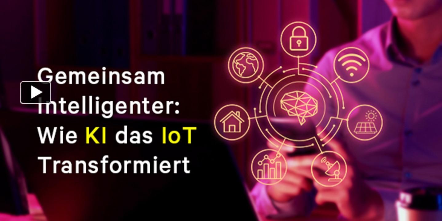 PPT – Gemeinsam Intelligenter: Wie KI das IoT Transformiert PowerPoint presentation | free to ...