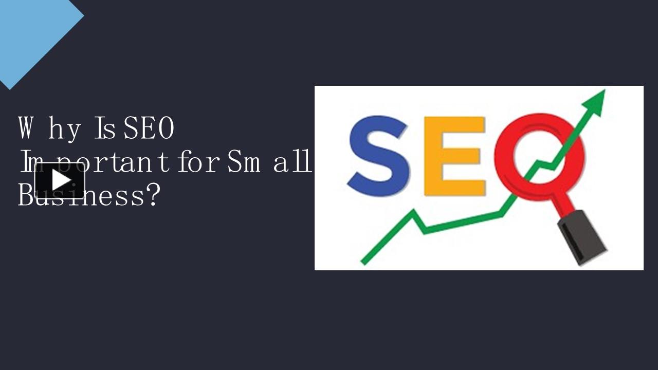 SEO Agency in Faridabad - Infinity Advertisement presentation | free to download