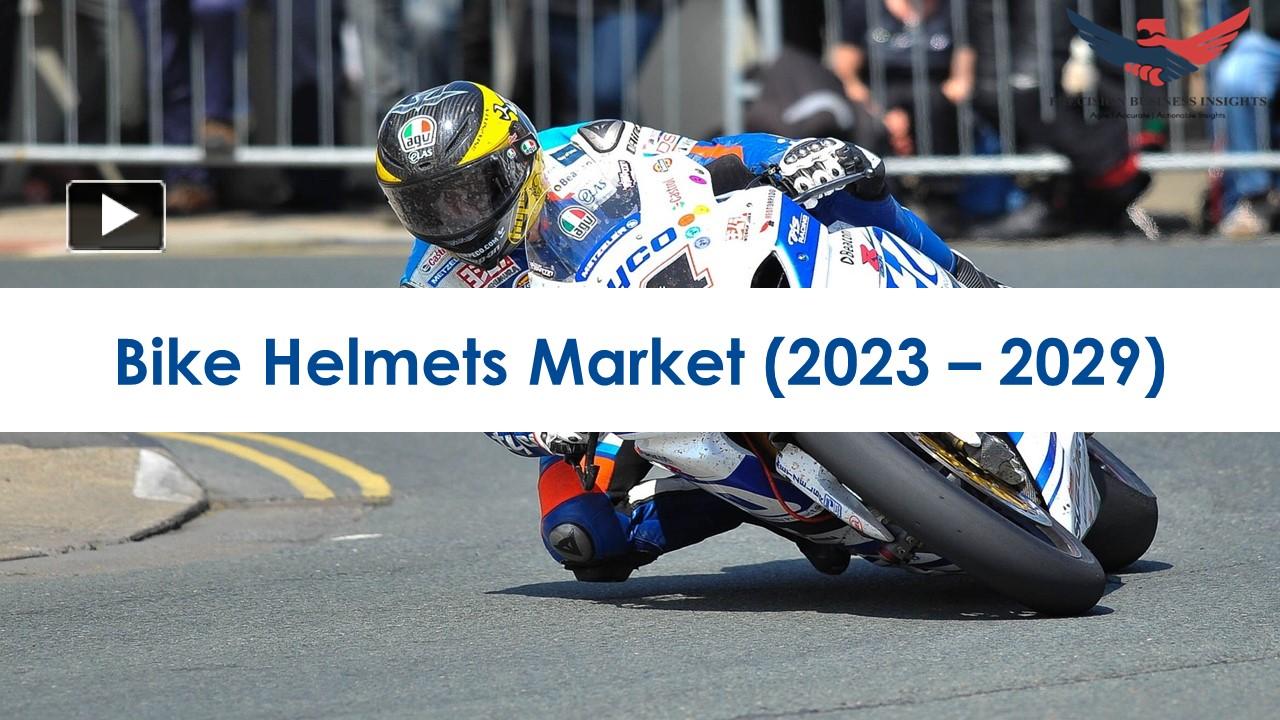 PPT – Bike Helmets Market Outlook and Overview to 2029 PowerPoint presentation | free to ...