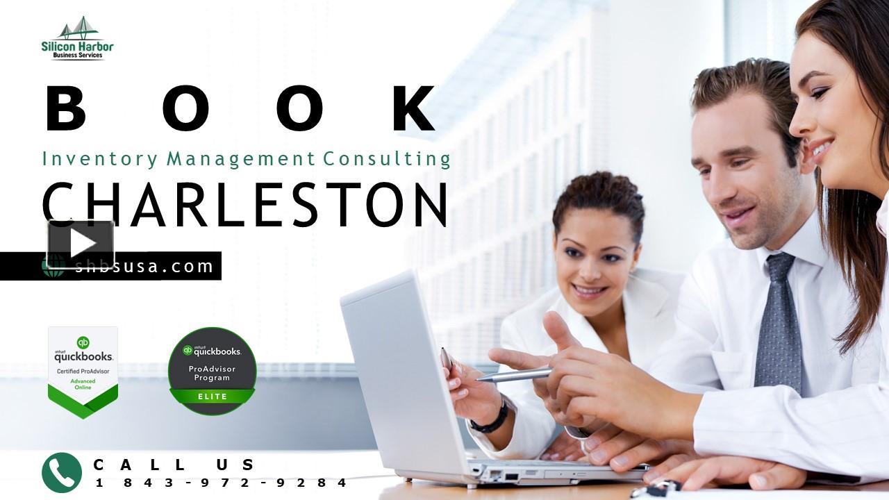 PPT – Book Inventory Management Consulting Charleston PowerPoint presentation | free to download ...
