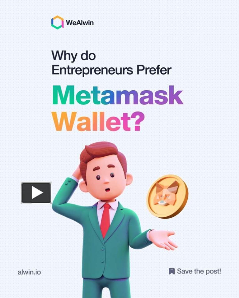 PPT – MetaMask Wallet Development PowerPoint presentation | free to download - id: 978d45-NWU4M