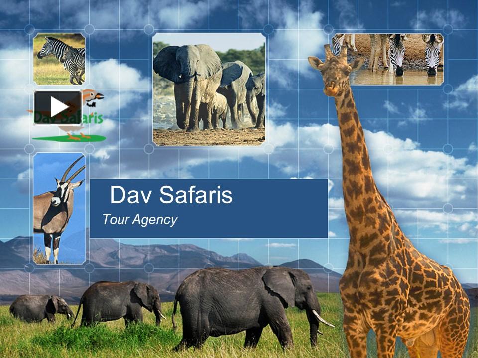 PPT – Zimbabwe Safari Tour Package PowerPoint presentation | free to download - id: 978e15-NGVmZ