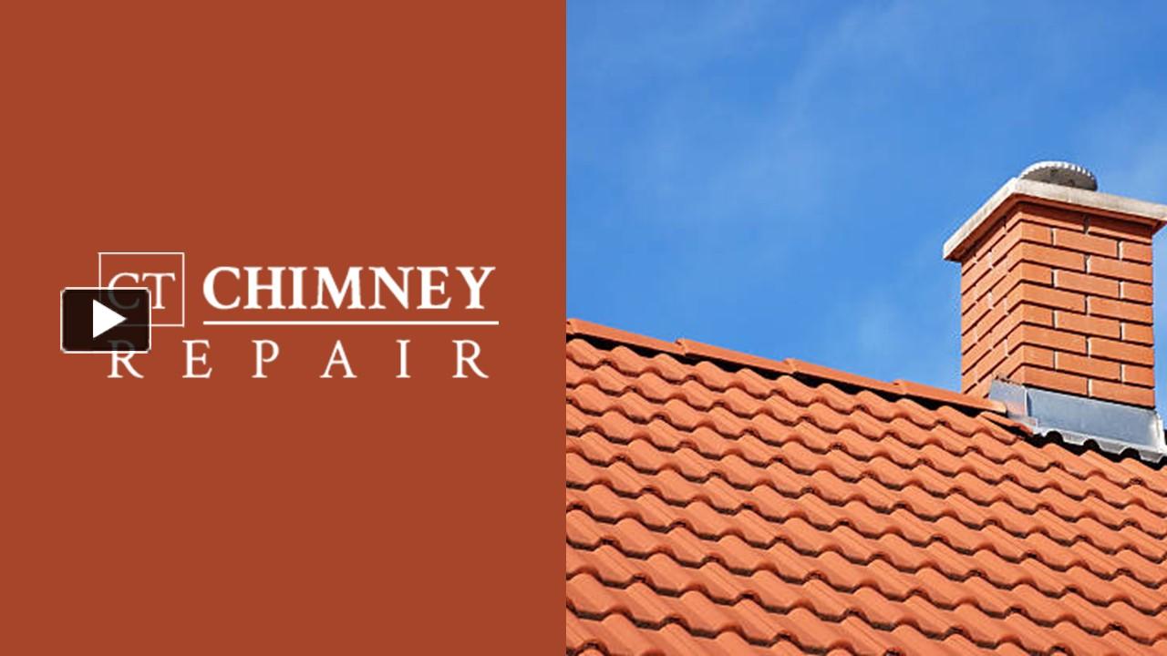 Chimney presentation | free to download