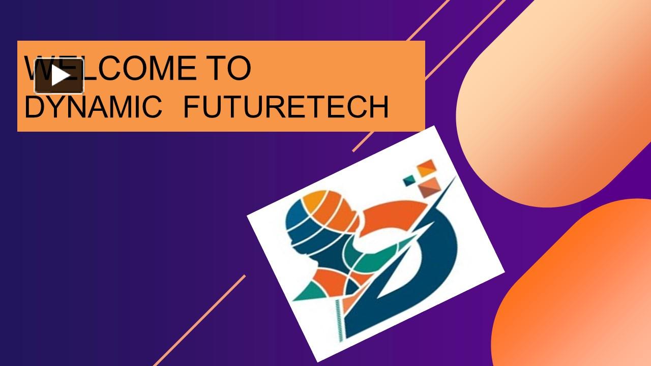 Best Digital Marketing Institute In Delhi presentation | free to download