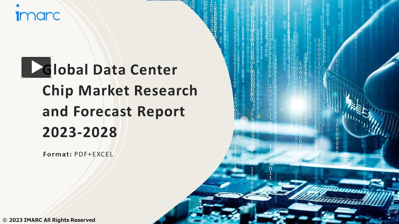PPT – Data Center Chip Market Growth, Demand and Challenges of the Key Industry Players 2028 ...