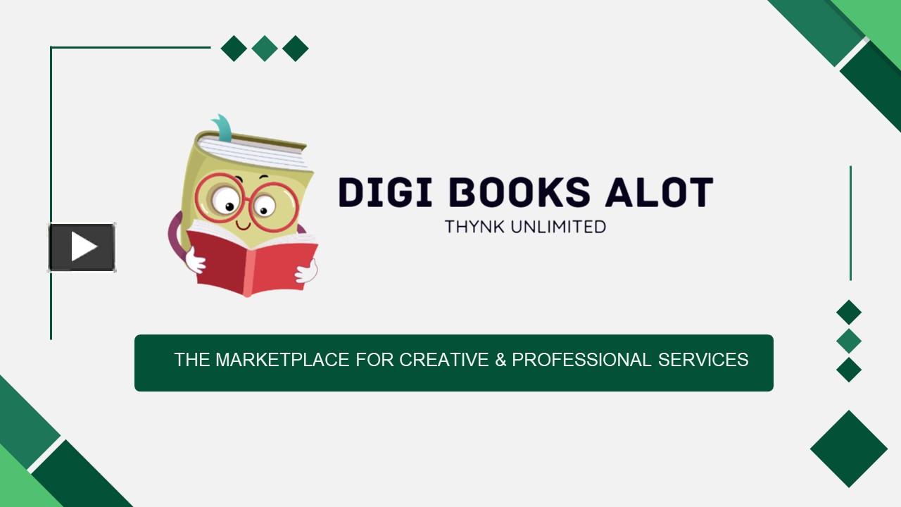 PPT – Download Best Digital Products At Digi Books Alot PowerPoint presentation | free to ...