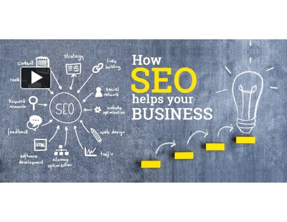 The Symbiotic Relationship Between SEO & Marketing: Strategies and ...