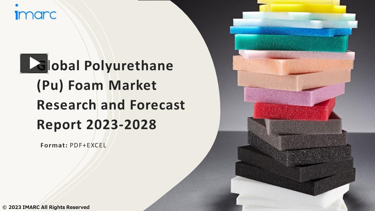 PPT – Polyurethane (Pu) Foam Market by Product Type, Distribution Channel, End User 2023-2028 ...