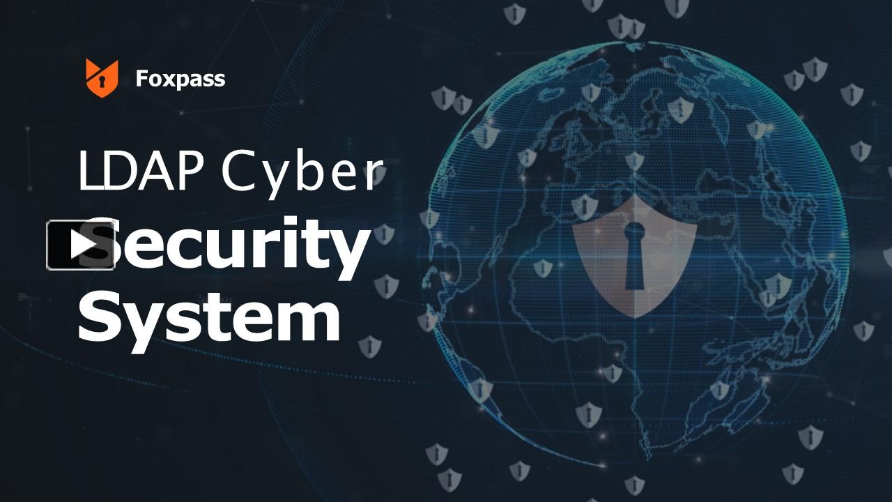 PPT – Overview Of LDAP PowerPoint presentation | free to download - id: 97c3c4-ZWNhN