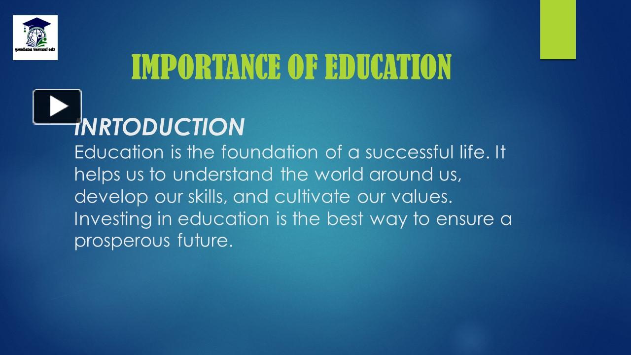 PPT – the learner acdemy PowerPoint presentation | free to download - id: 97c679-MDk4N