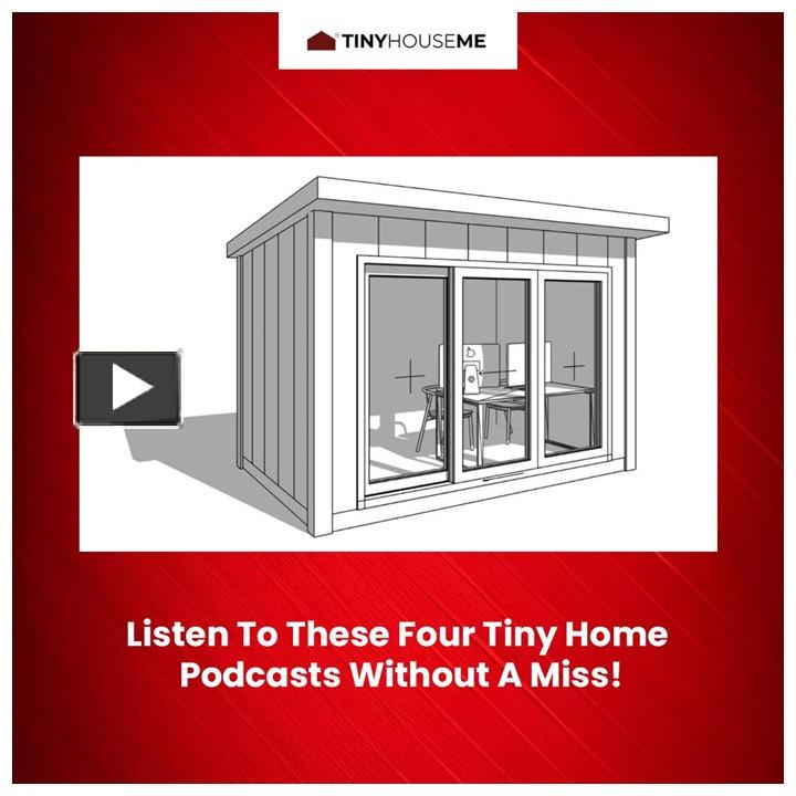 PPT – Listen To These Four Tiny Home Podcasts Without A Miss! PowerPoint presentation | free to ...