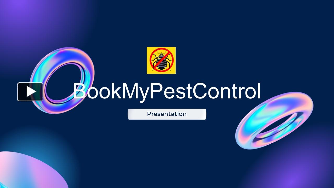 Ppt Guide To Insect Types And Pest Control Tips Powerpoint Presentation Free To Download