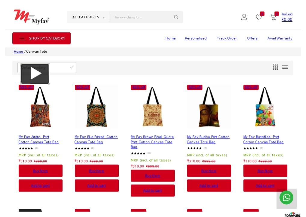 PPT – Canvas Tote Bags For Women PowerPoint presentation | free to download - id: 97cb08-NDdjN