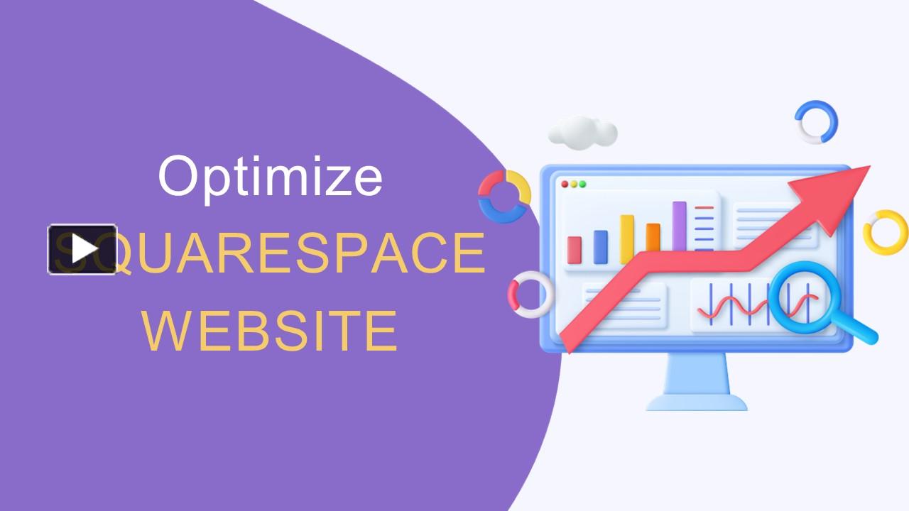 How to Optimize Squarespace for Mobile Devices presentation | free to download